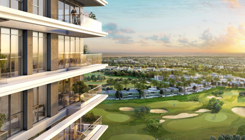Top 10 Housing Communities to Live in Dubai – HFRE Properties Broker ...