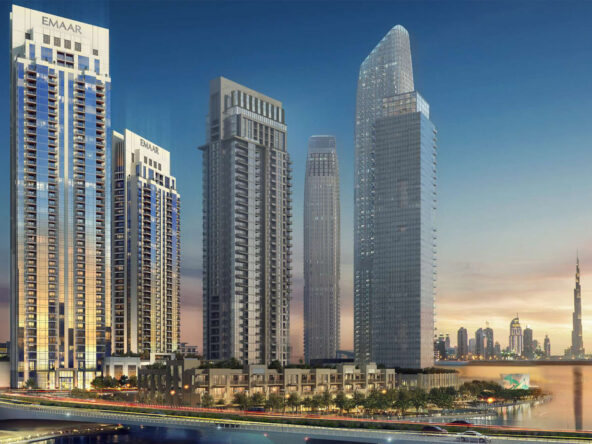 A Step by Step Guide to Buying a Property in Dubai