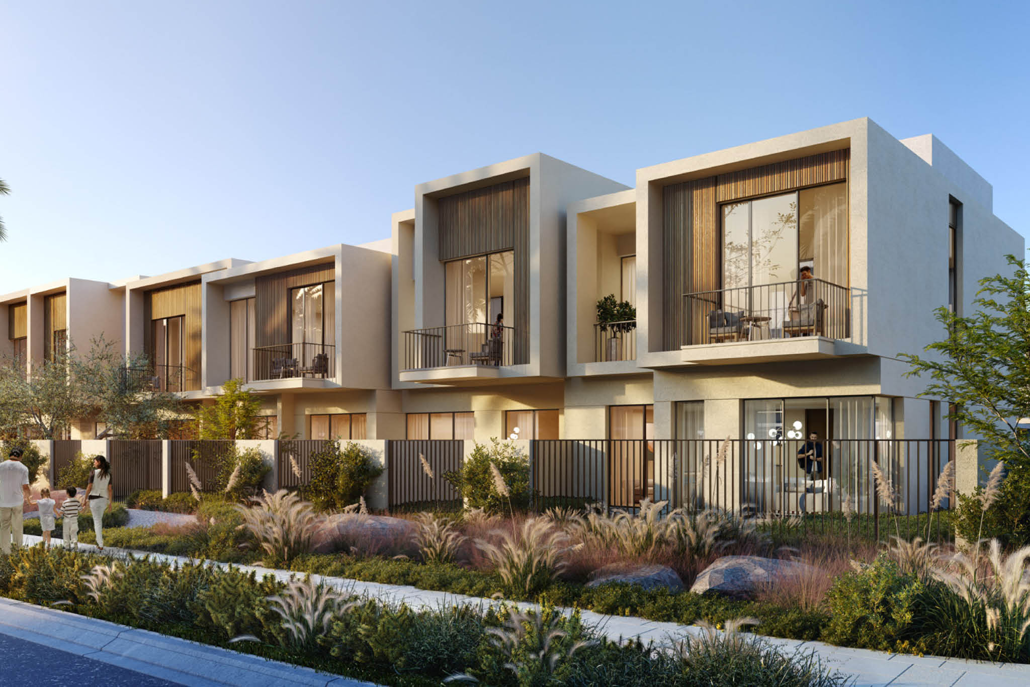 Orania - HFRE Properties Broker & Agents Dubai, UAE