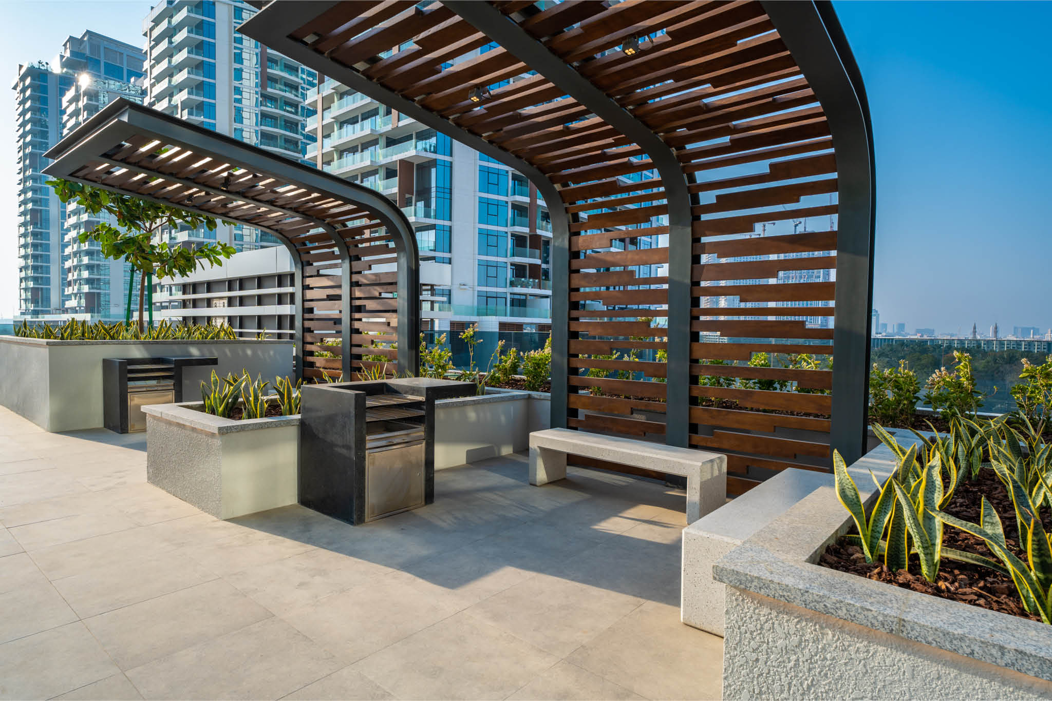 Wasl 1 Residences – HFRE Properties Broker & Agents Dubai, UAE