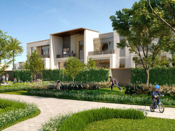 Raya at Arabian Ranches III - HFRE Properties Broker & Agents Dubai, UAE