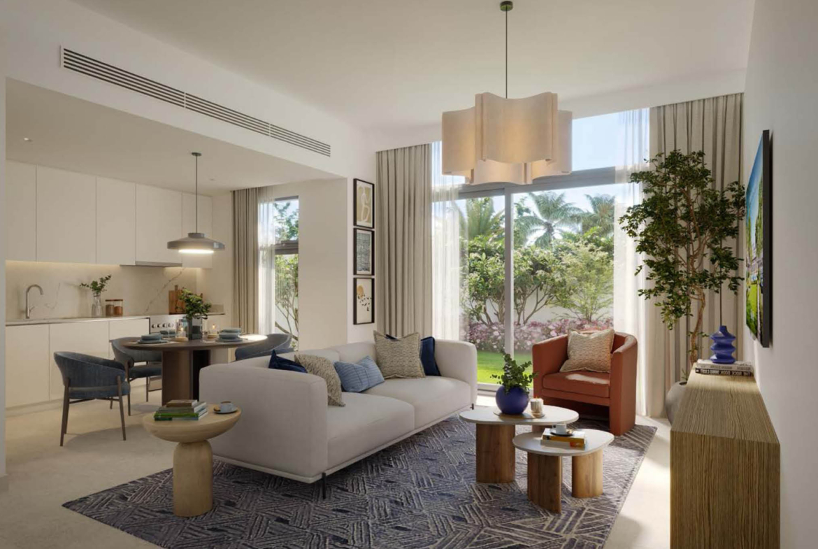 Raya at Arabian Ranches III - HFRE Properties Broker & Agents Dubai, UAE