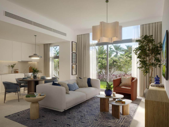 Raya at Arabian Ranches III - HFRE Properties Broker & Agents Dubai, UAE