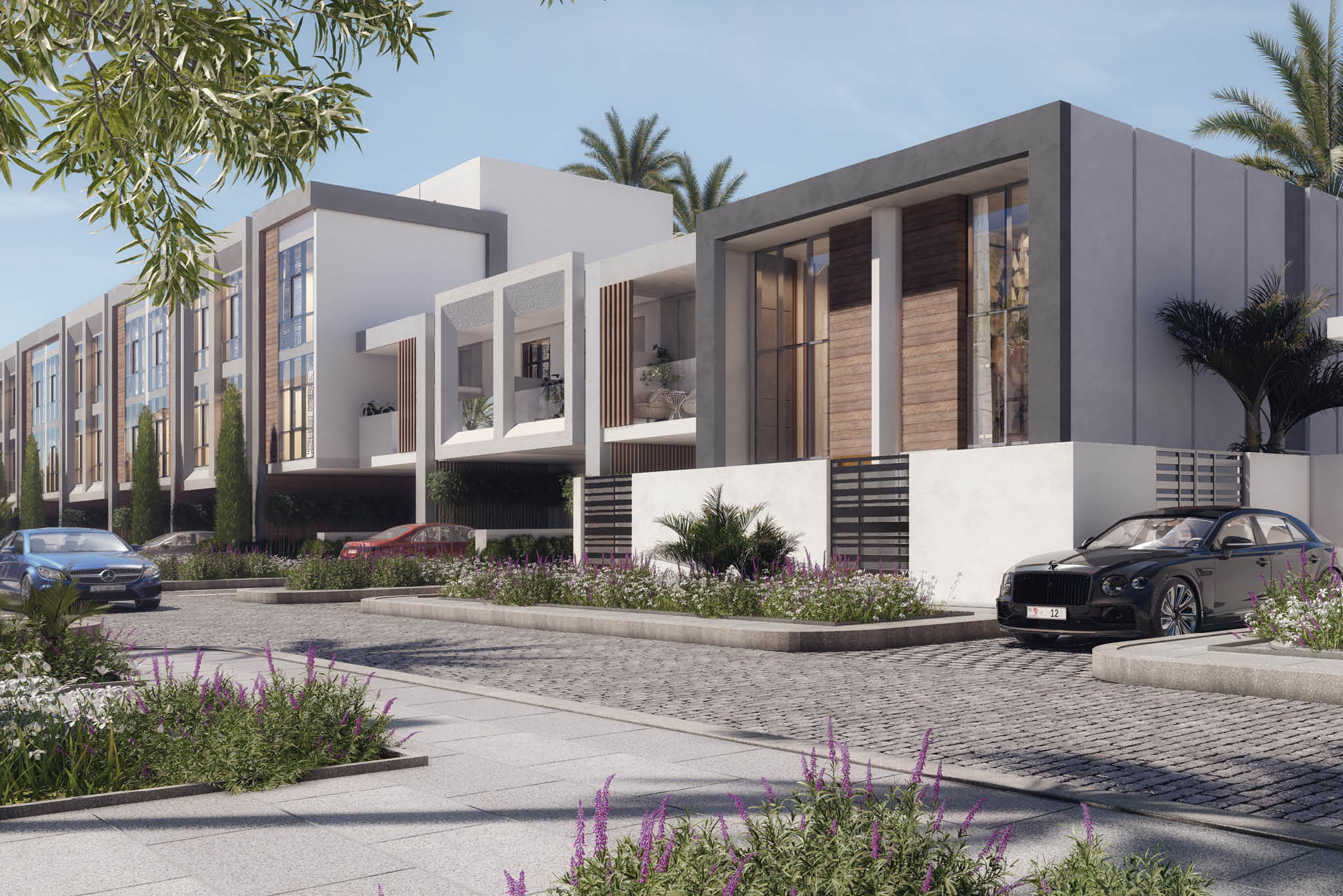 Verdana Phase 2 at Dubai Investments Park by Reportage