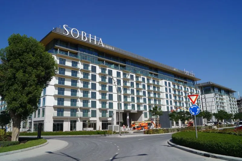 Exploring The World of Sobha Realty And Its Most Popular Projects